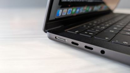 Apple M3 MacBook Pro review | IT Pro