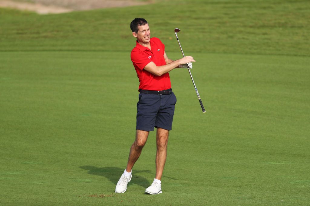 Which Famous Sports Stars Are The Best Golfers? | Golf Monthly