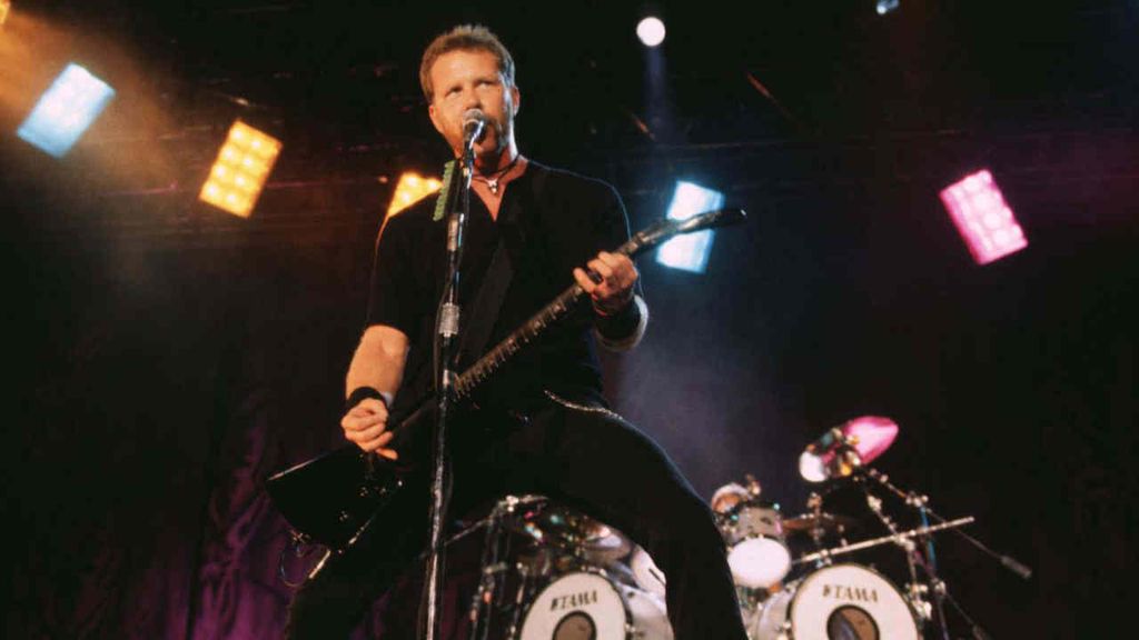 Metallica’s Load: the story behind the album | Louder