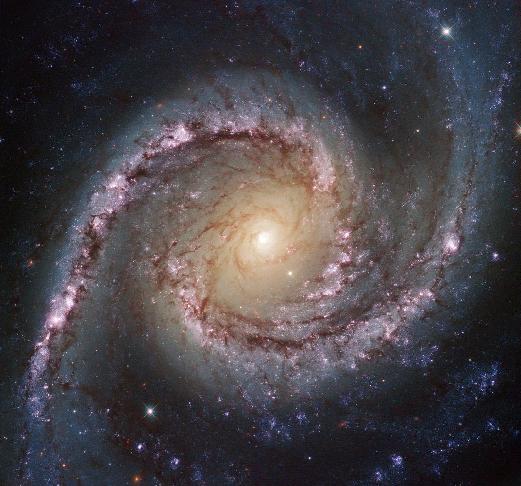 Space Image of the Day Gallery (June 2014) | Space