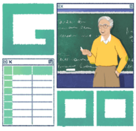 Google Doodle: who is Michael Dertouzos? | The Week