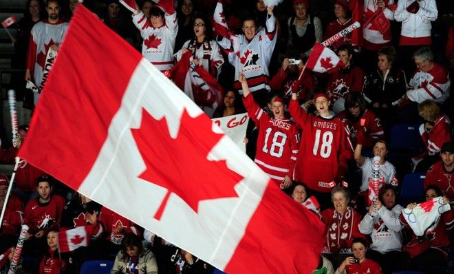 24 Canadianisms way more interesting than 'eh?' | The Week