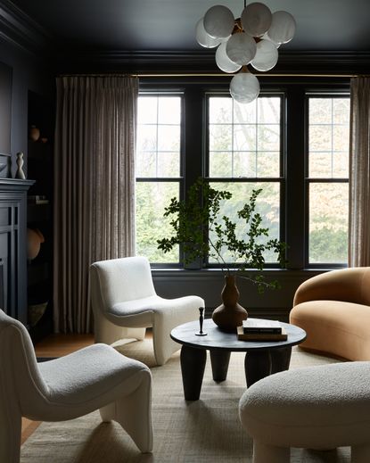 5 winter window treatments for a cozy and warm home | Livingetc