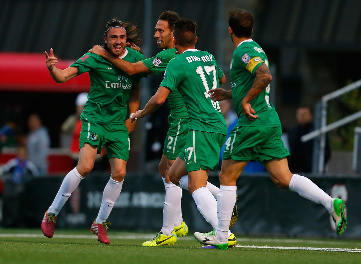 One World Sports Celebrates With Charter Rollout | Next TV