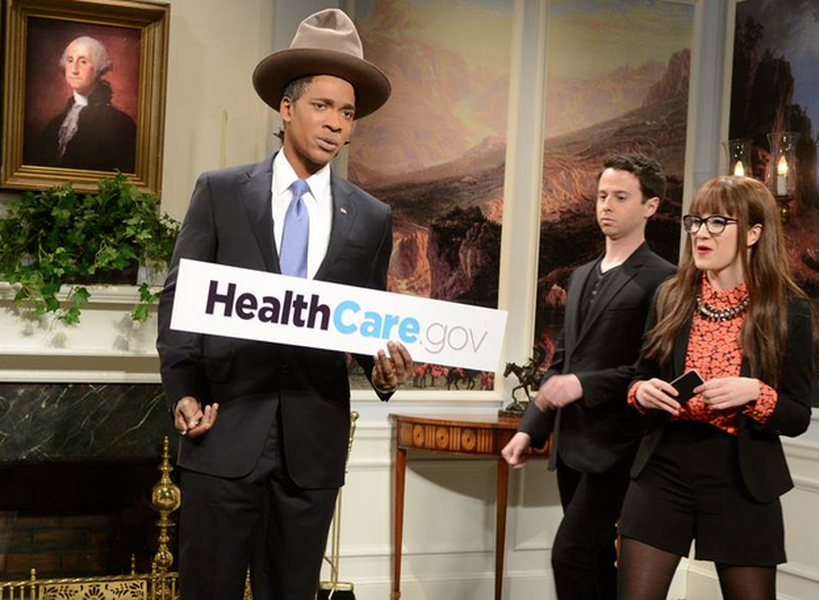 Veteran SNL writer: We were 'an arm of the Hollywood Democratic ...