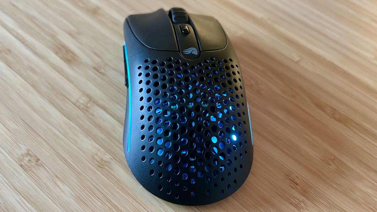 Glorious Model O 2 Mini Wireless review: “a super versatile pointer for ...