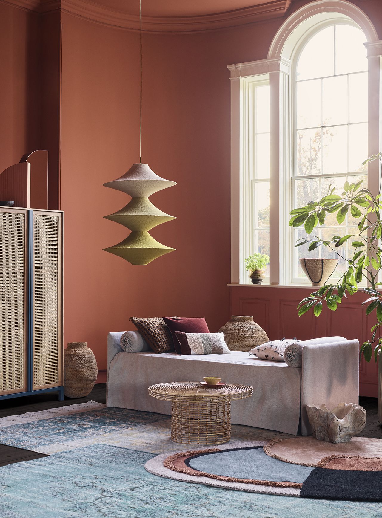 How to use 2023's biggest color trend in your decor right now | Livingetc