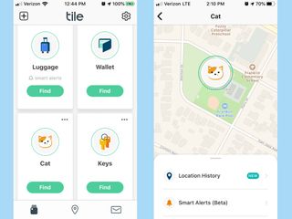 New Tile Sticker vs Tile Pro vs Tile Slim vs Tile Mate: How They're ...