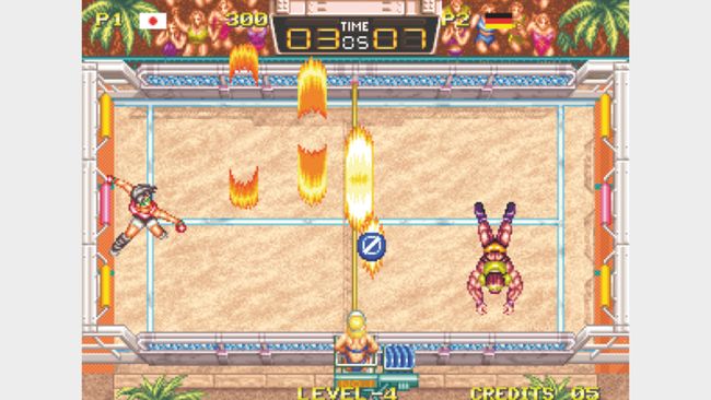 10 Best Neo Geo games | GamesRadar+