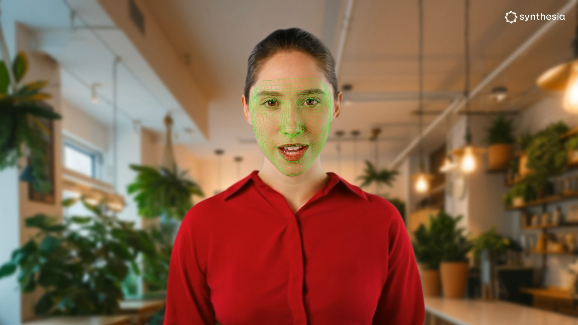 AI avatars can now smile thanks to a new Synthesia model — and it's as ...