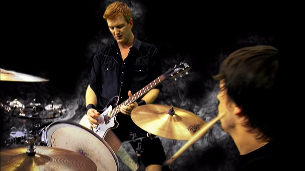 "I've taken enough drugs to kill a small boy, and I think that was my ...