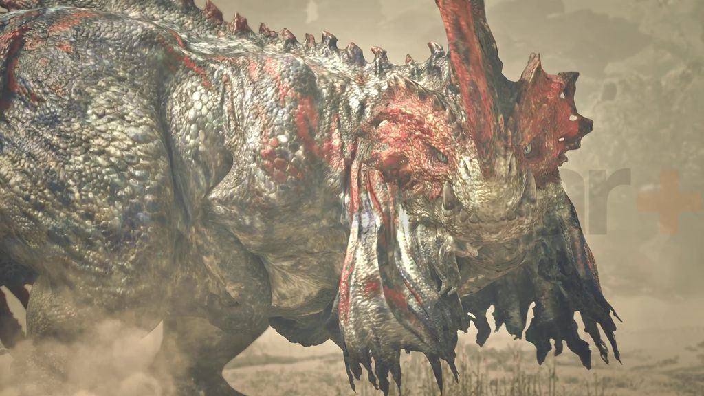 How to mount monsters in Monster Hunter Wilds | GamesRadar+