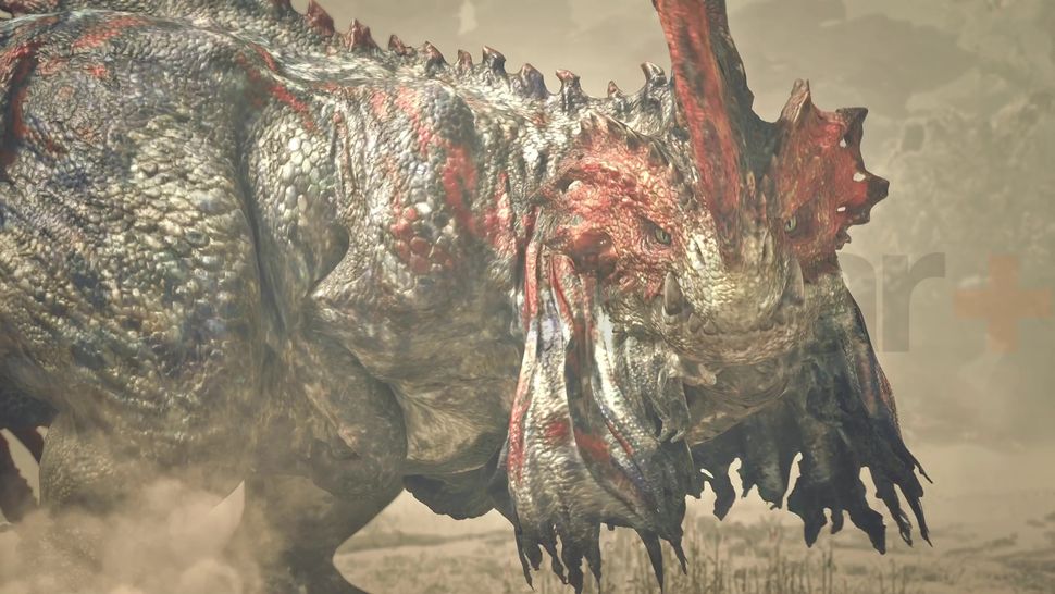 How to mount monsters in Monster Hunter Wilds | GamesRadar+