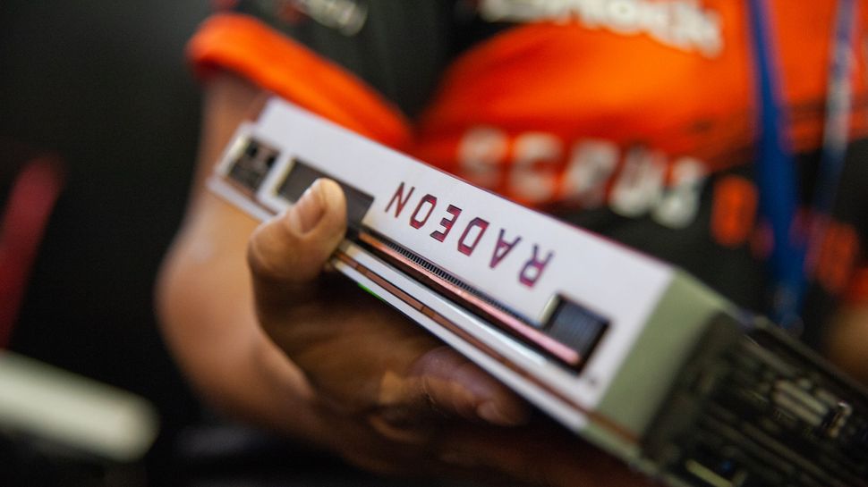 What does "Ti" mean on NVIDIA GPUs? | Windows Central