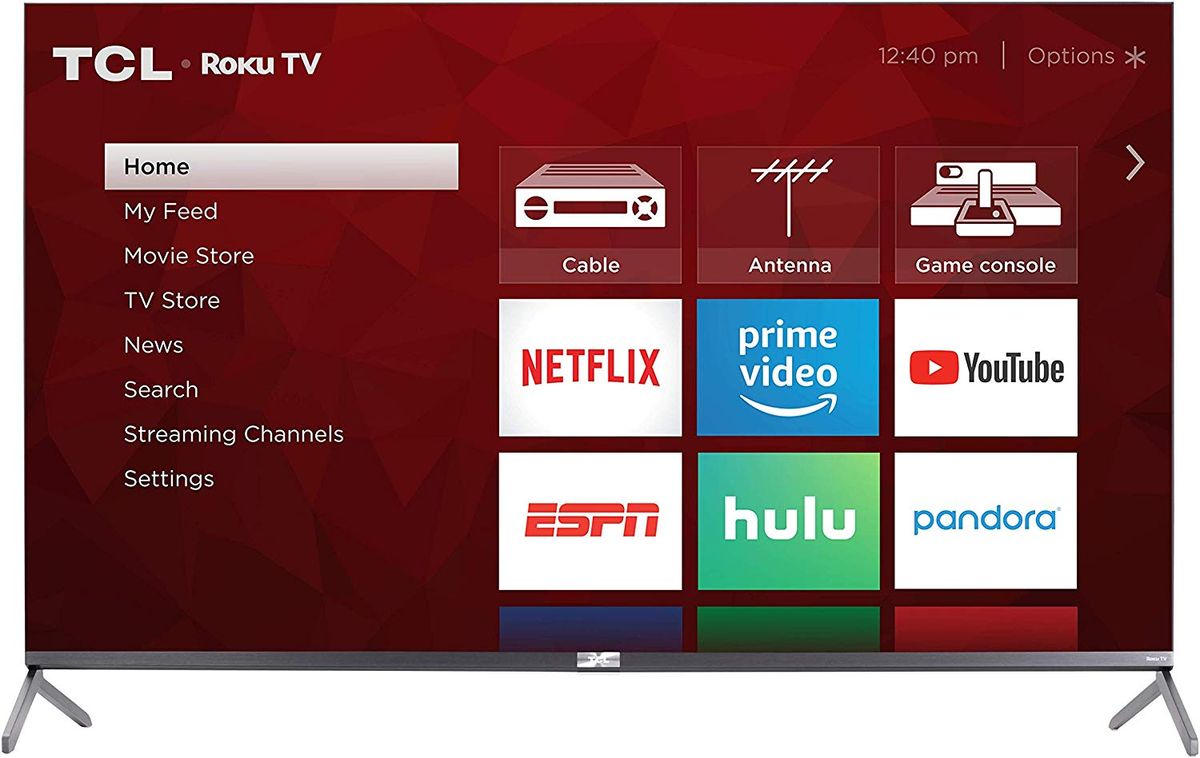 TCL 2019 8-Series review: the only TV you need this year | What to Watch