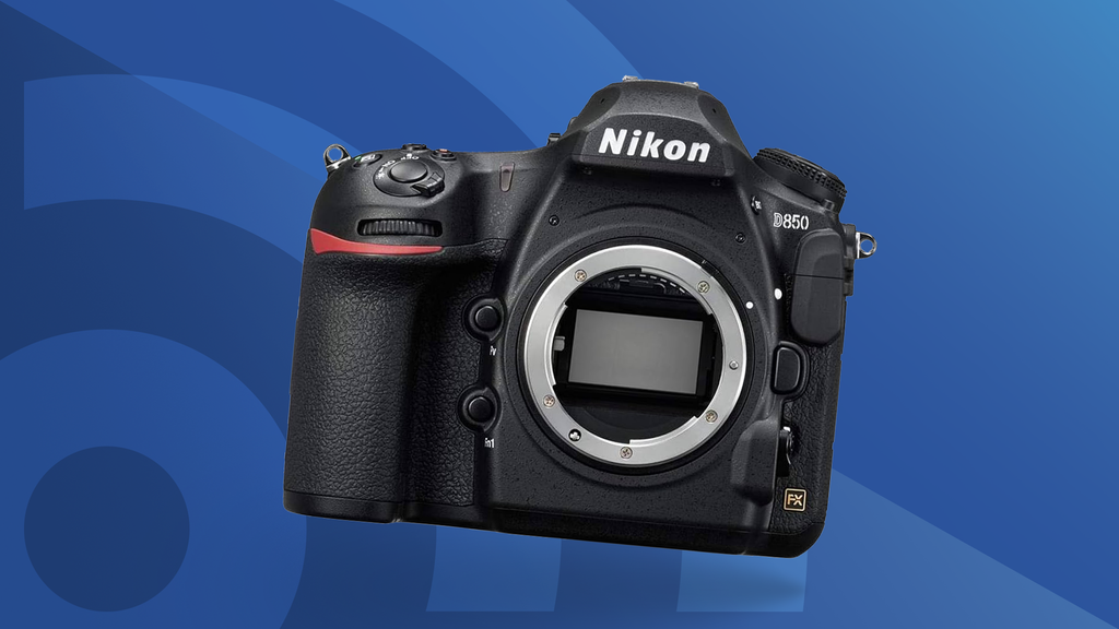 The best DSLR camera for 2025: top cameras based on in-depth testing ...