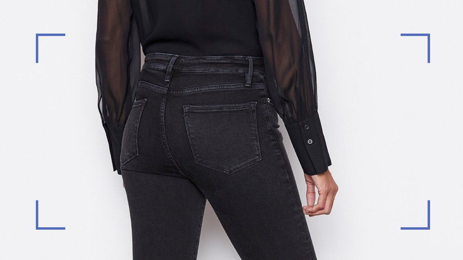 Frame jeans review—are they worth the splurge? | Woman & Home