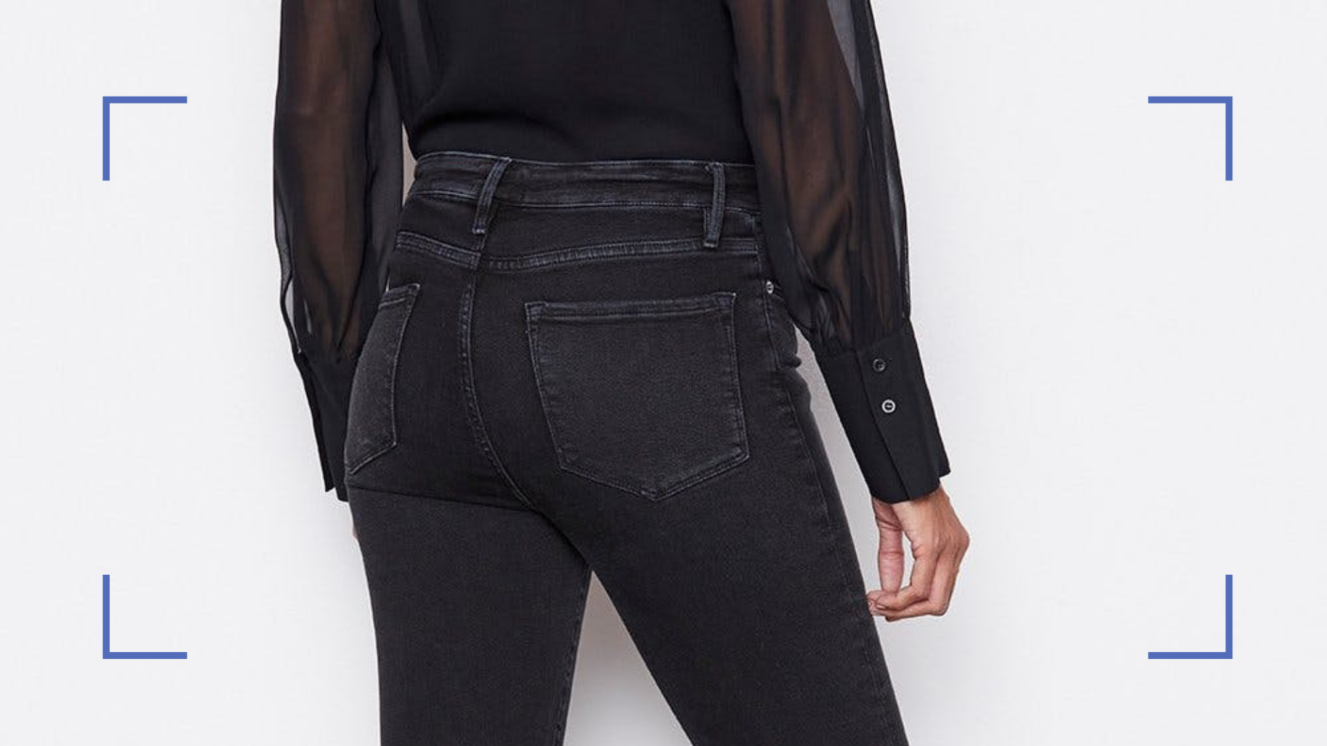 Frame jeans review—are they worth the splurge? | Woman & Home