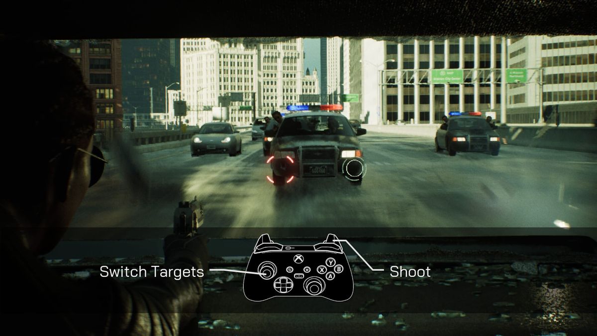 Matrix Awakens proves that Xbox Series S is a next-gen console once and ...