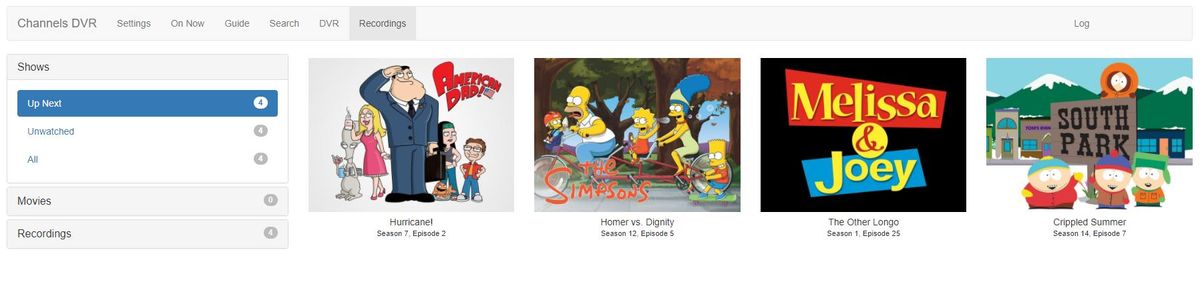 Channels DVR: Everything you need to know! | iMore