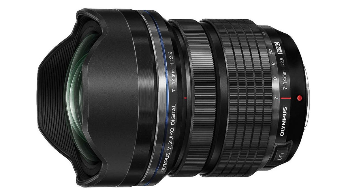 Best wide-angle lenses in 2024 | Digital Camera World