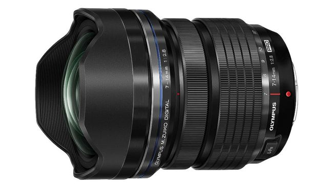 Best wide-angle lenses in 2024 | Digital Camera World