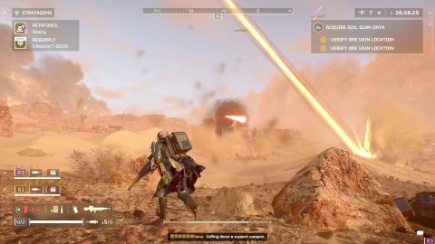 All the biggest changes in the latest Helldivers 2 patch | GamesRadar+