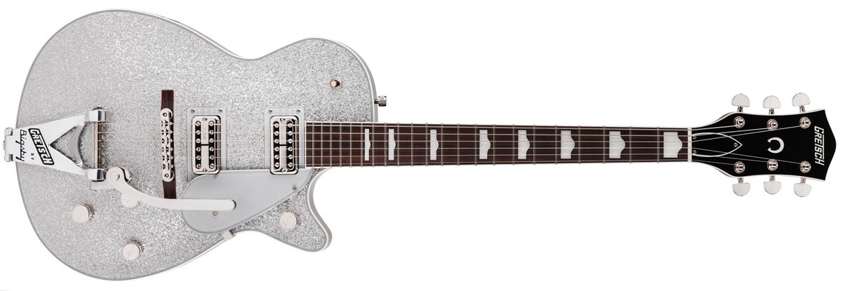 Gretsch debuts show-stopping Players Edition and limited-edition models ...