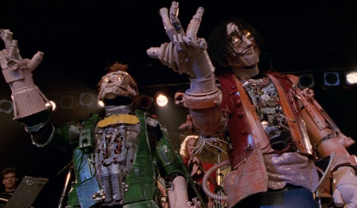 6 Classic Bill And Ted References To Look Out For In Face The Music ...