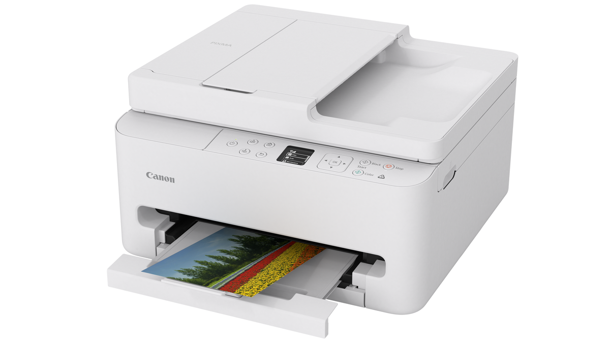 Canon announces new low-priced, yet highly versatile printers | Digital ...