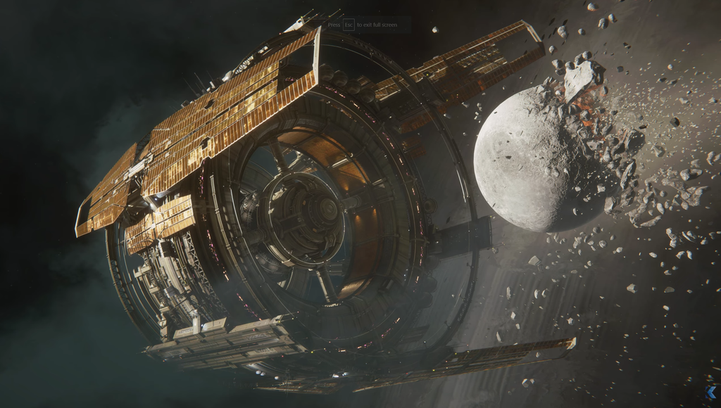 10 great demos to try during Steam Next Fest | PC Gamer