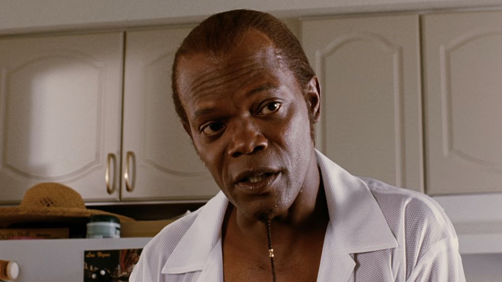 Upcoming Samuel L. Jackson Movies: What's Ahead For The Marvel Star ...