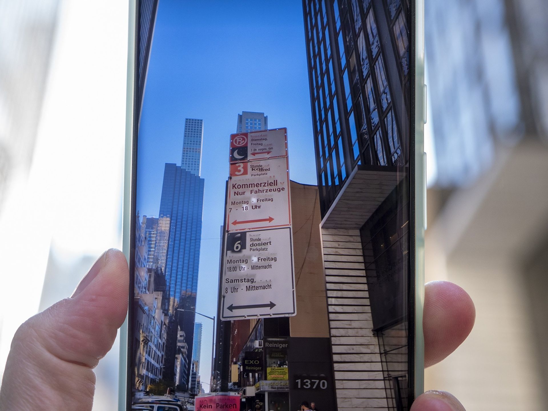 How to use Google's Live Translate feature | Android Central