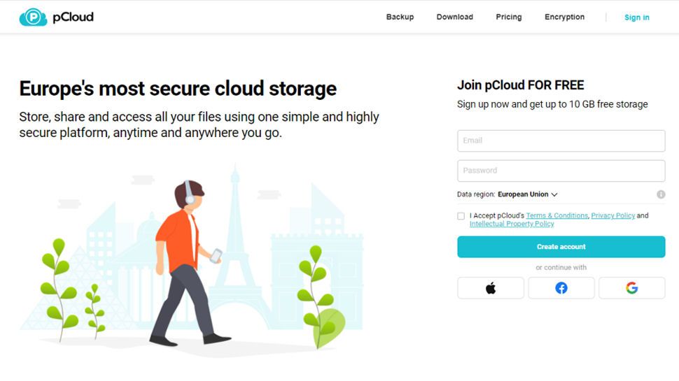 Best apps to share files securely in 2021: for safe file-sharing ...