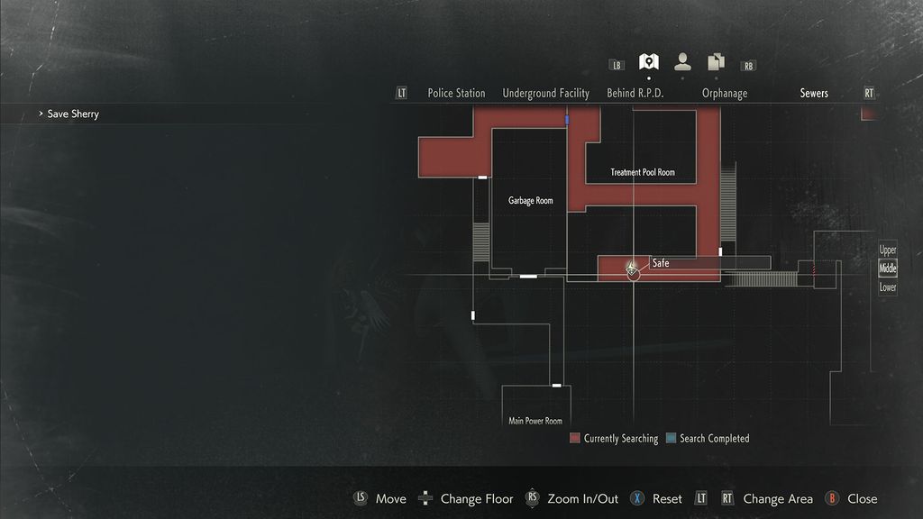 All Resident Evil 2 safe codes and combinations | GamesRadar+