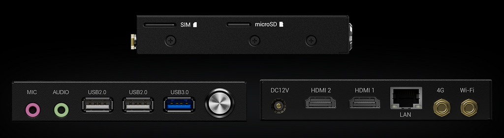 Mini Windows on Arm Desktop PC Launches at $229 | Tom's Hardware