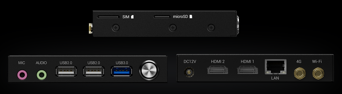 Mini Windows on Arm Desktop PC Launches at $229 | Tom's Hardware
