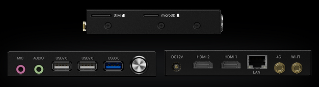 Mini Windows on Arm Desktop PC Launches at $229 | Tom's Hardware