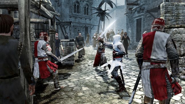 How to play the Assassin's Creed games in order: chronological and ...