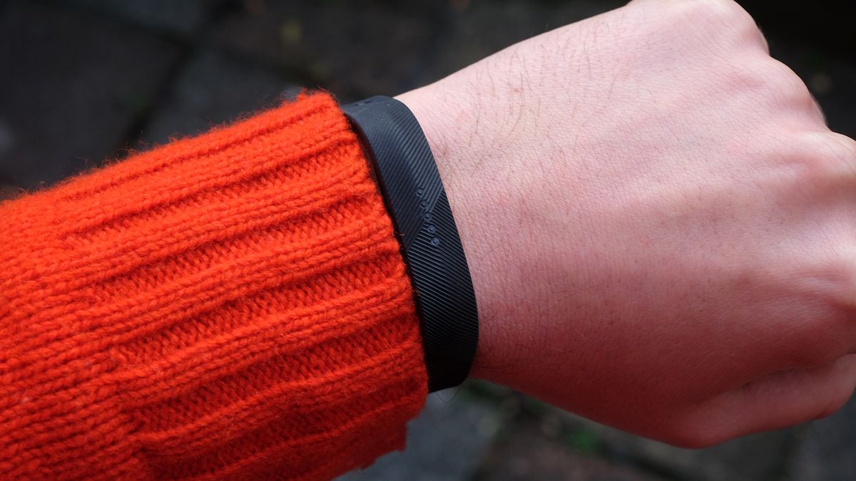 Fitbit Flex 2 review | TechRadar