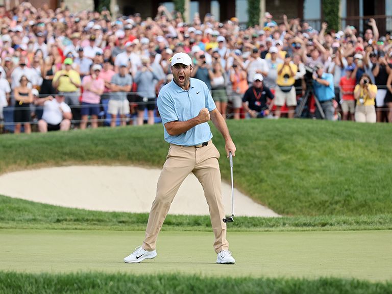 Which Men's Pro Golf Tour Has The Best Viewing Experience? | Golf Monthly