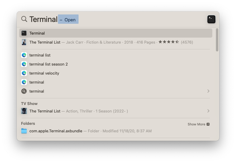 How to Find Your MAC Address in macOS | Tom's Hardware