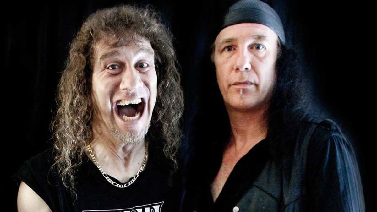 Anvil launch Pledge campaign for 16th album | Louder