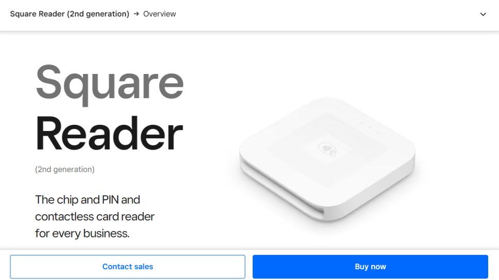 Best mobile credit card processor of 2025 | TechRadar