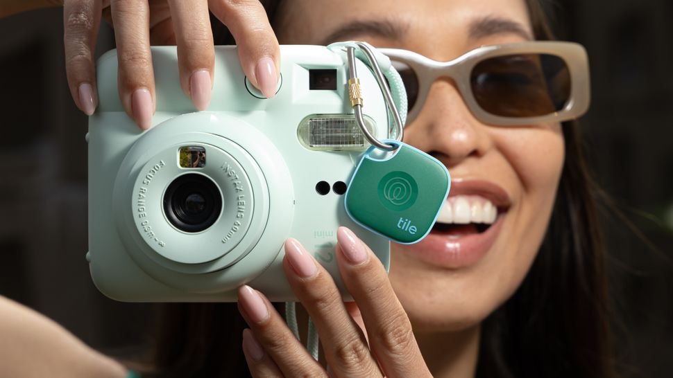 Tile launches new trackers that can be found via satellite, and a ...