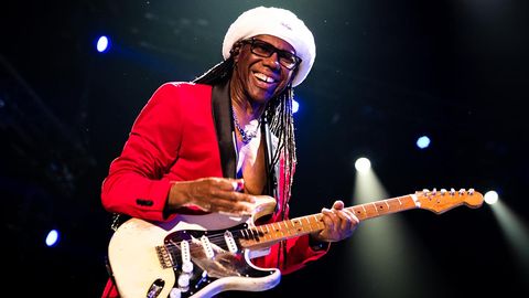 Fine-tune your rhythm chops with this lesson on classic disco funk ...