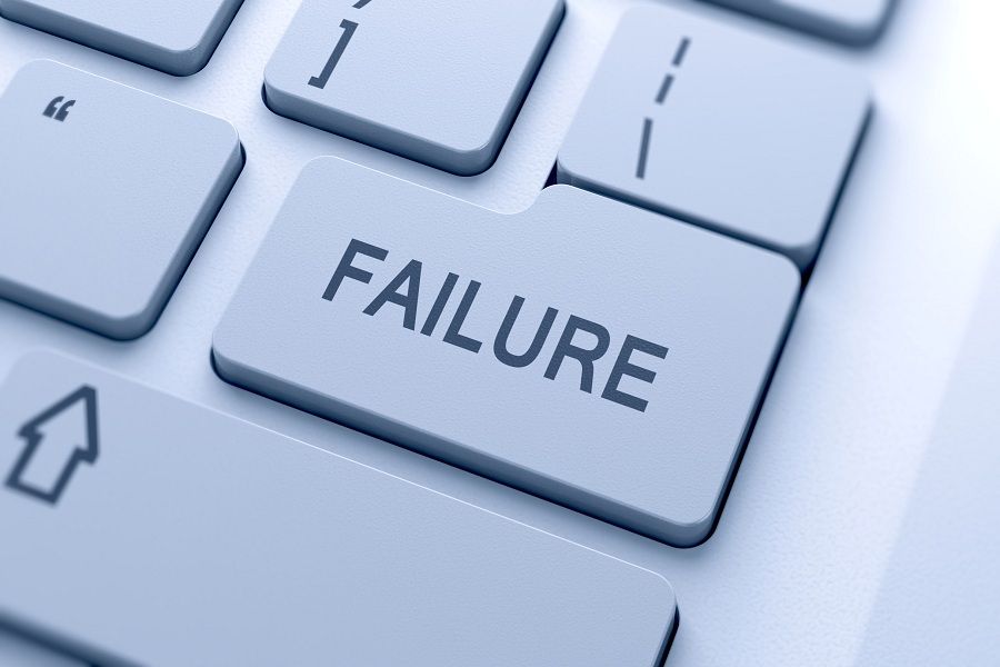 RBS: IT failure's sharp end | IT Pro