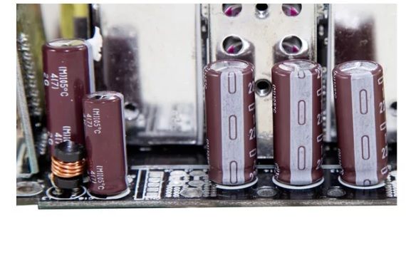 What Is a Capacitor? A Basic Definition | Tom's Hardware