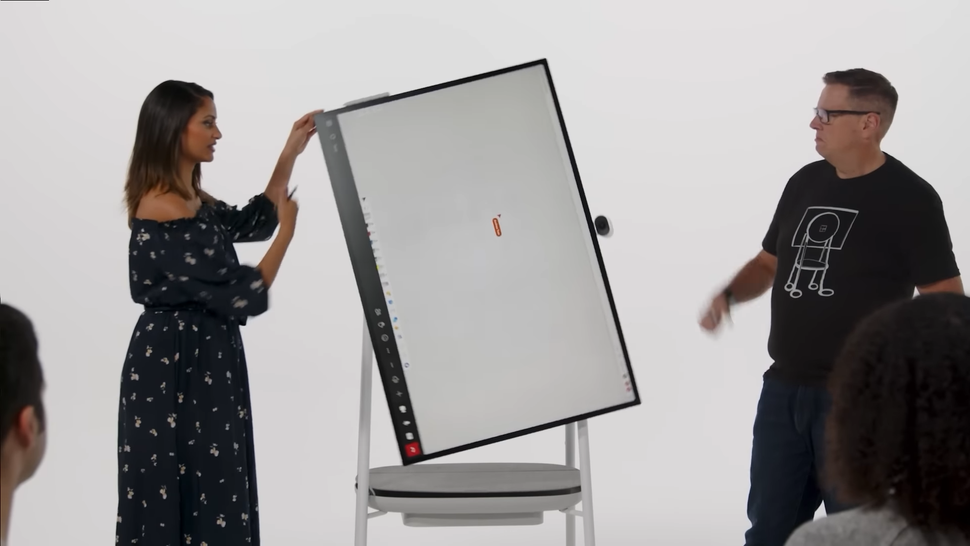 Microsoft announces Surface Hub 3 | Windows Central