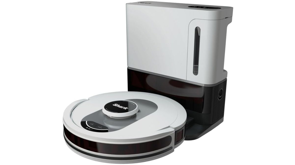 Robot vacuums are coming to Apple Home — here's why I'm ditching Henry ...
